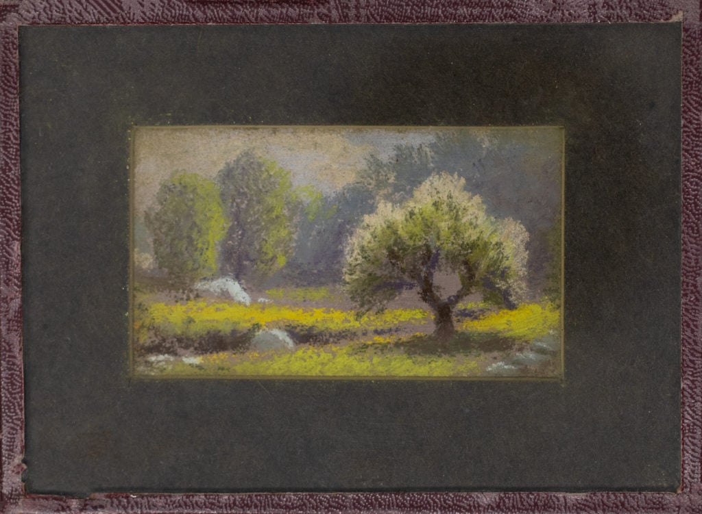 James Franklin Gilman — Longyear Museum