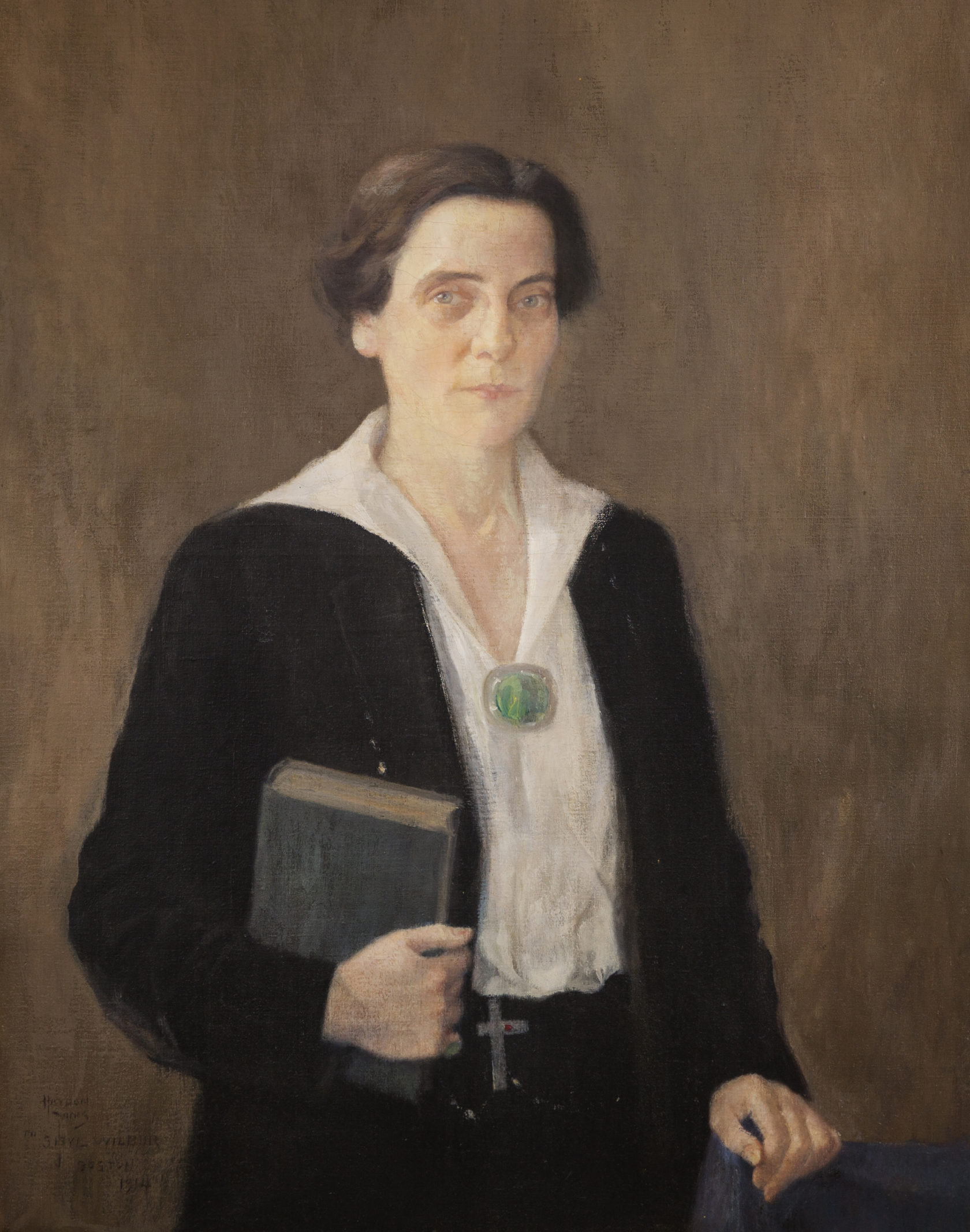 Human Life articles by Sibyl Wilbur (1906-1907) — Longyear Museum