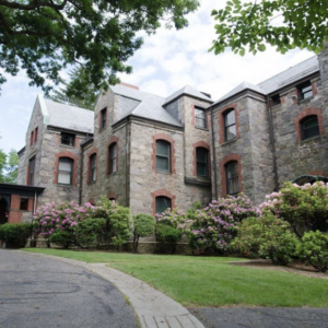 Longyear Museum | Advancing the understanding of the life and work of Mary Baker Eddy