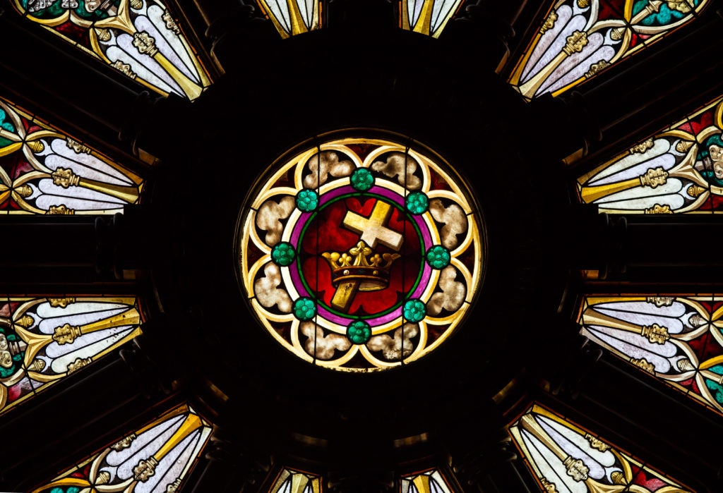 First Church of Christ, Scientist, Concord, New Hampshire — Longyear Museum