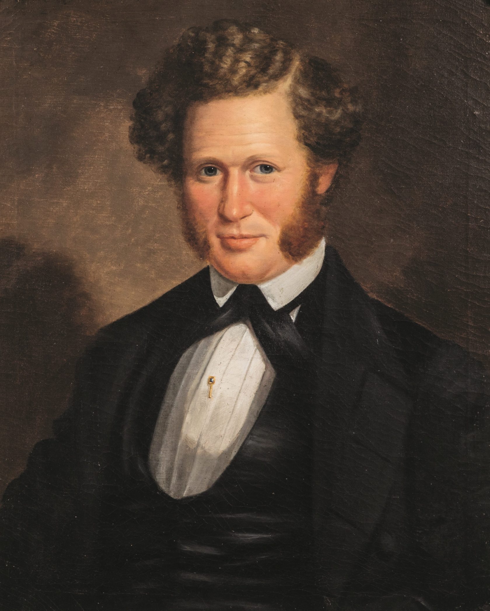 A Closer Look at the Baker Family Spinning Wheel — Longyear Museum