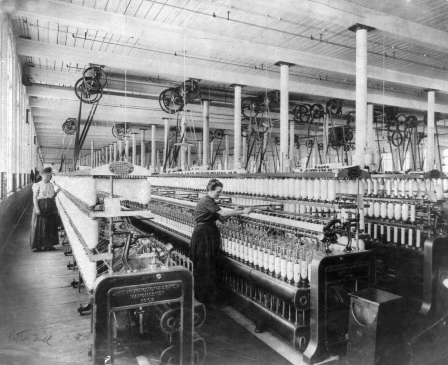A Closer Look at the Baker Family Spinning Wheel — Longyear Museum