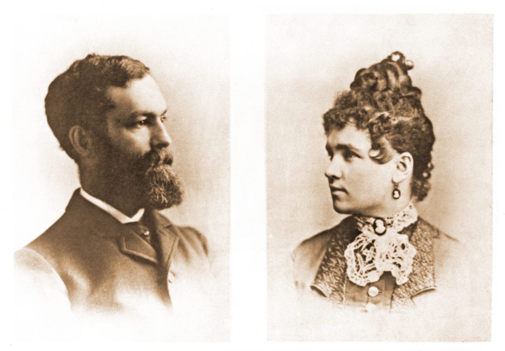 “A Most Valuable Day” — Longyear Museum
