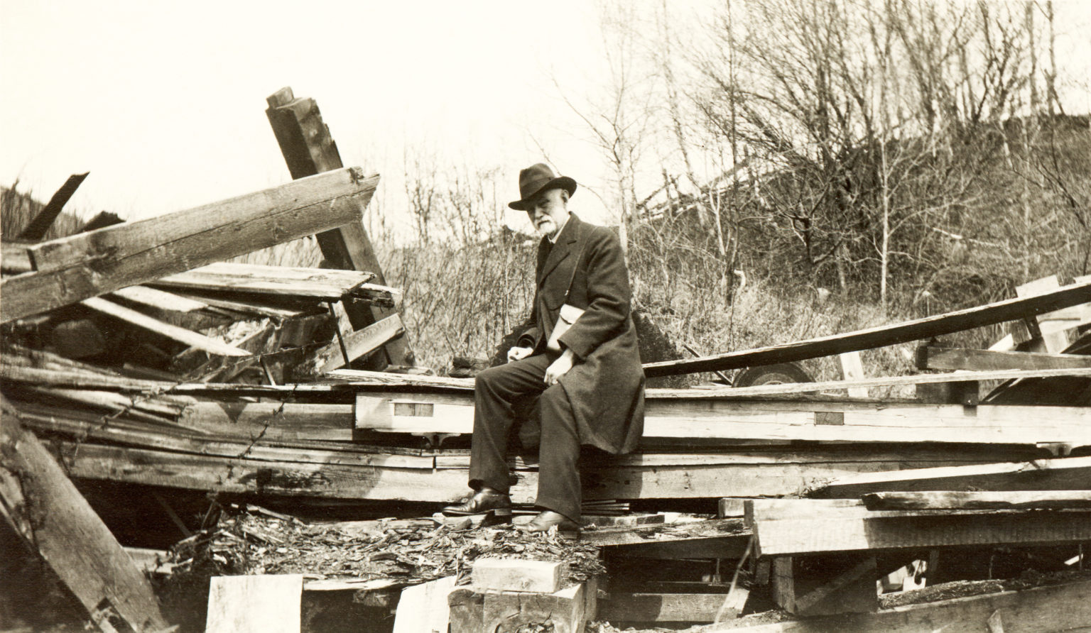 “A Most Valuable Day” | Longyear Museum