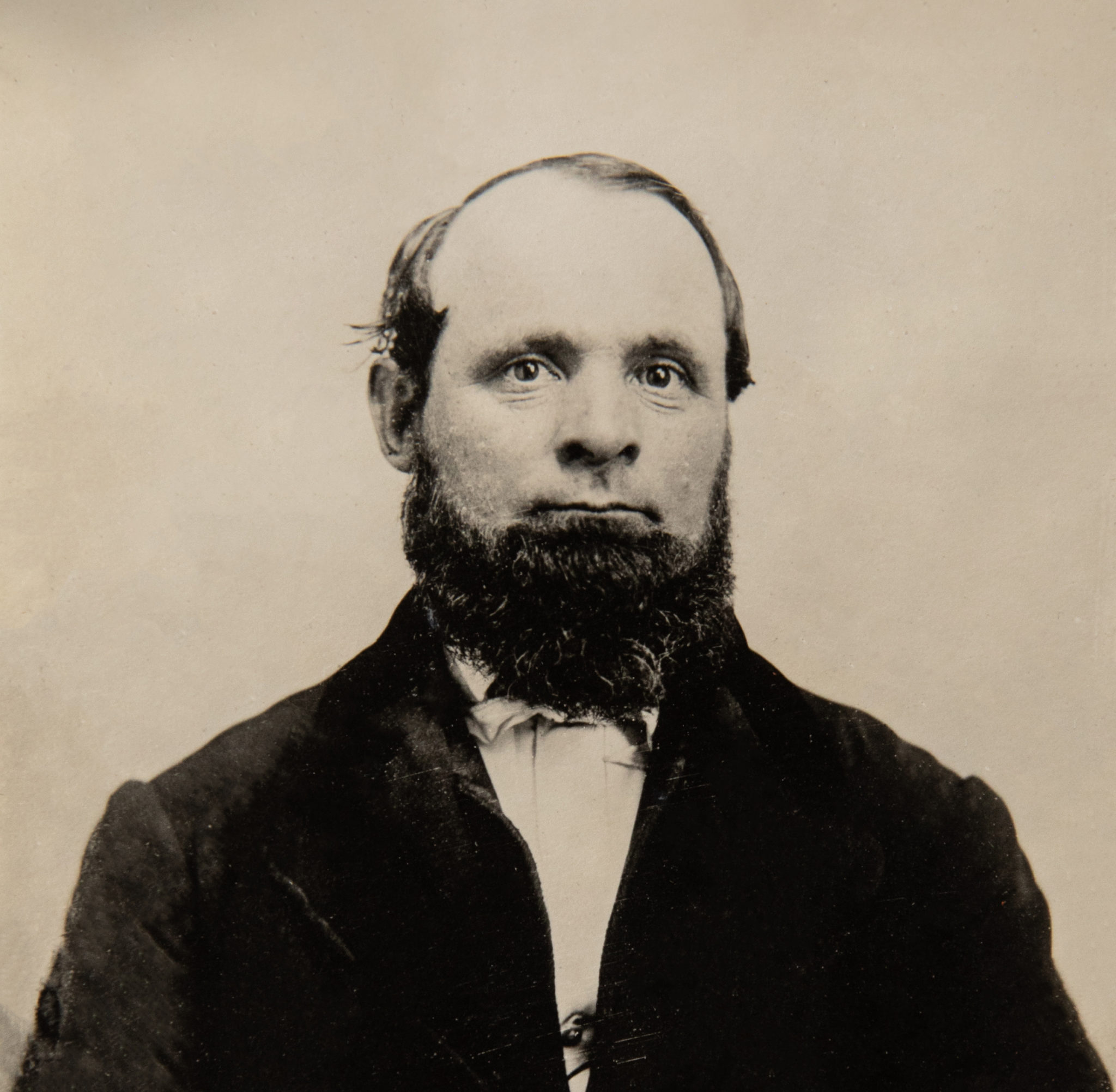 “A Most Valuable Day” — Longyear Museum