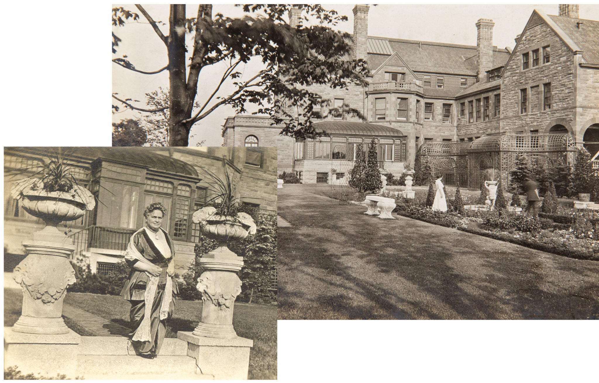 “A Most Valuable Day” — Longyear Museum