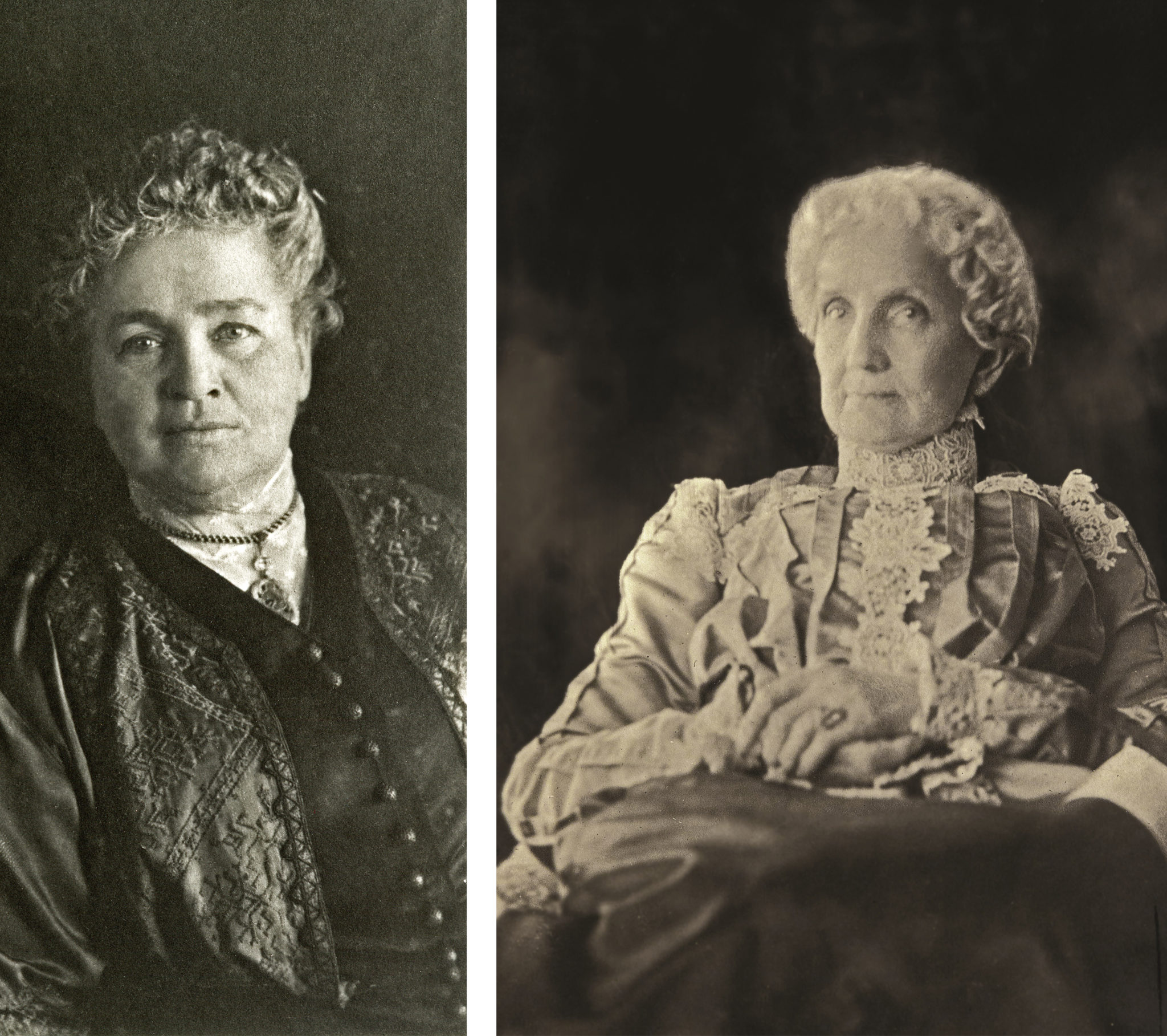 “A Most Valuable Day” — Longyear Museum