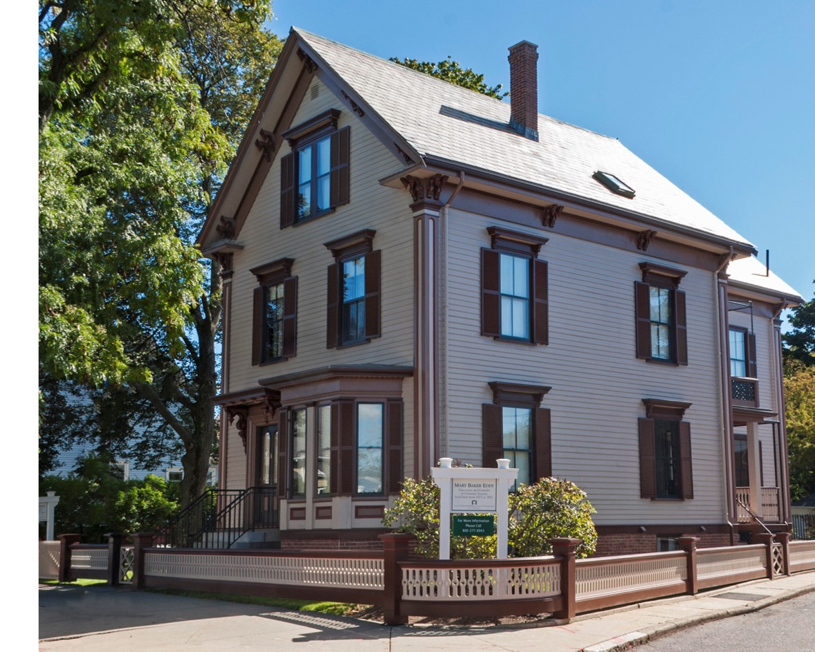 Lynn, Mass. (1875-1882) | Longyear Museum