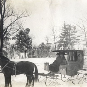 Longyear Museum | Advancing the understanding of the life and work of Mary Baker Eddy