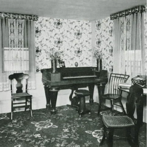 Longyear Museum | Advancing the understanding of the life and work of Mary Baker Eddy