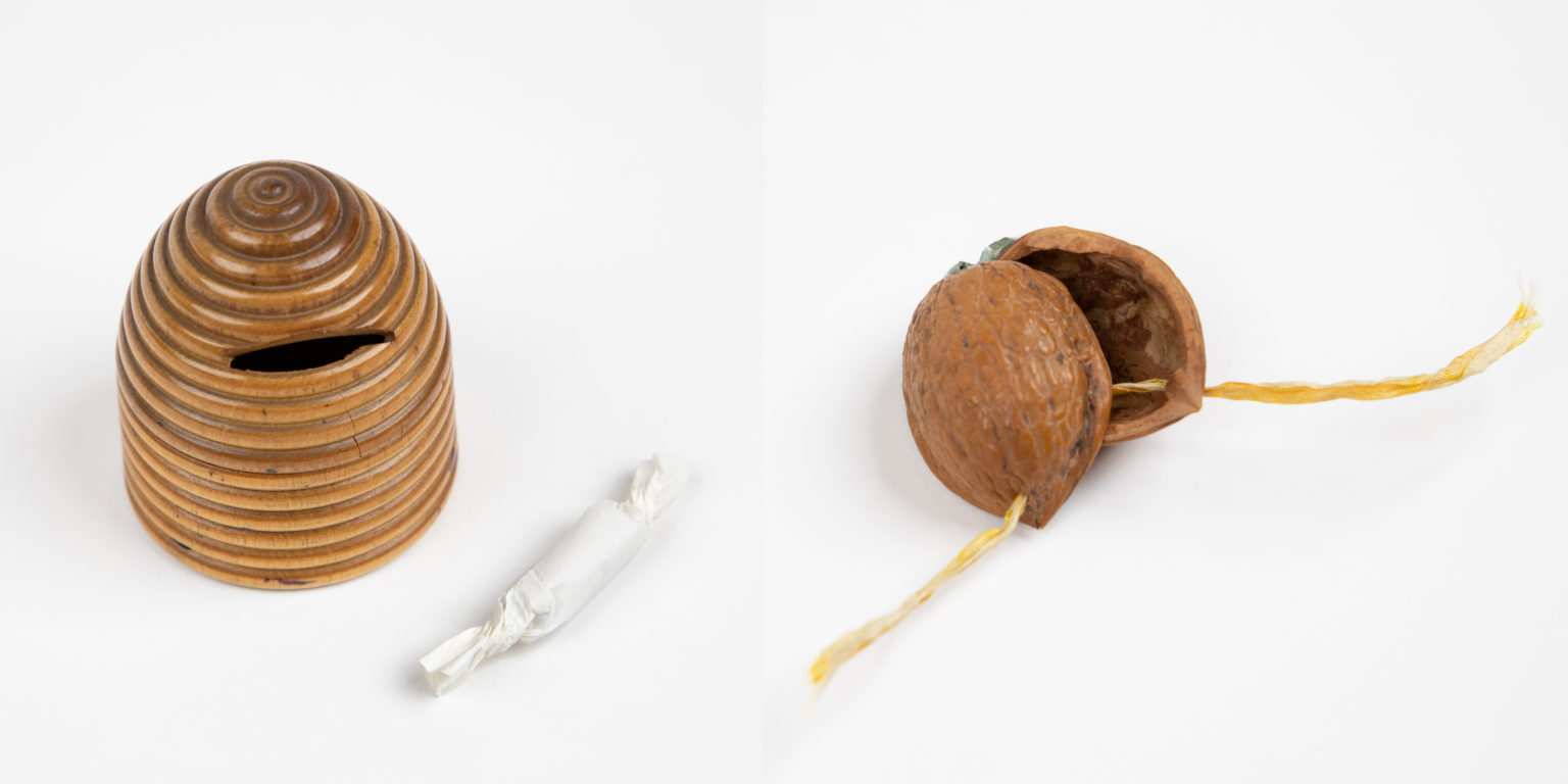 The Great Honey Harvest — Longyear Museum