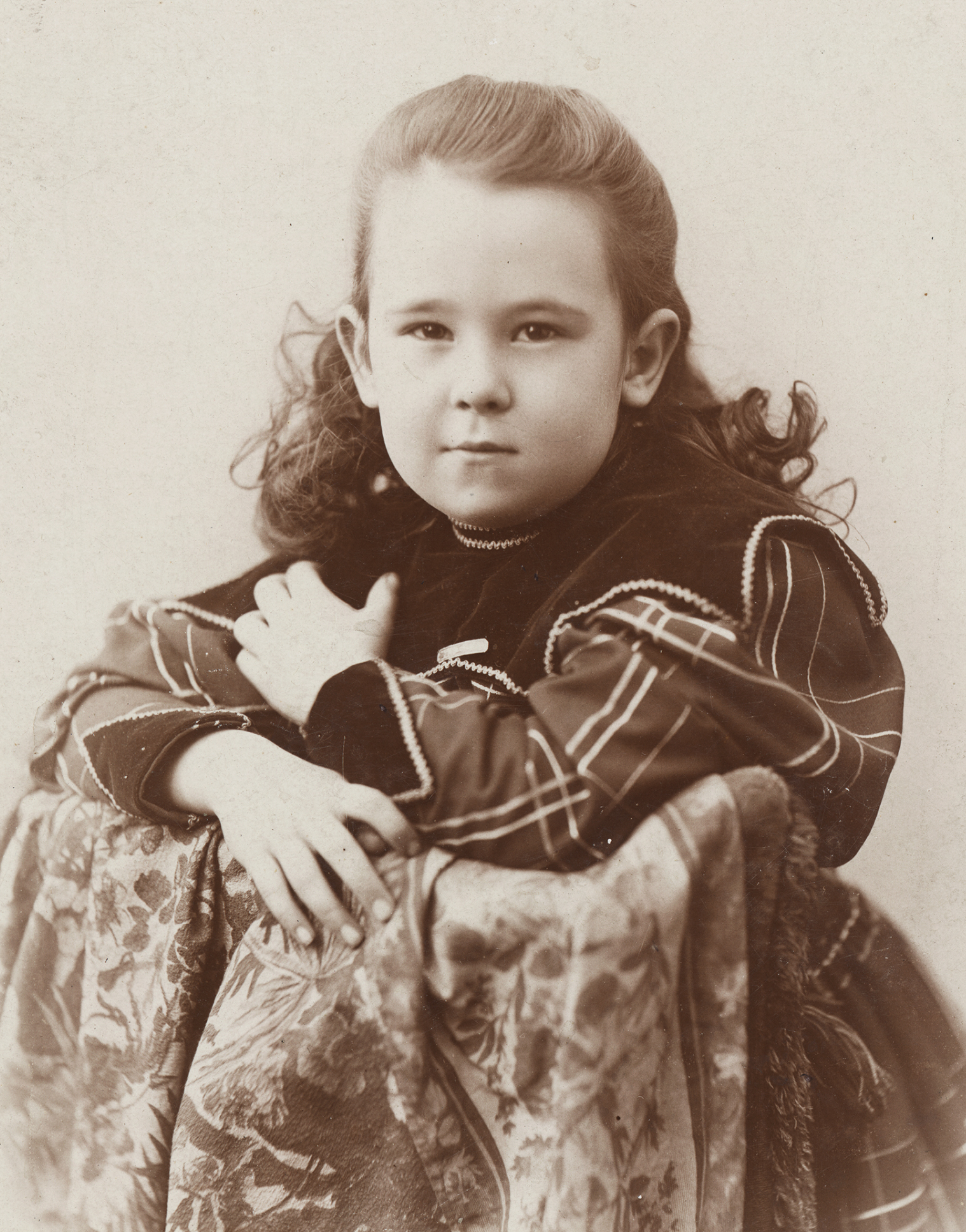 The Great Honey Harvest — Longyear Museum