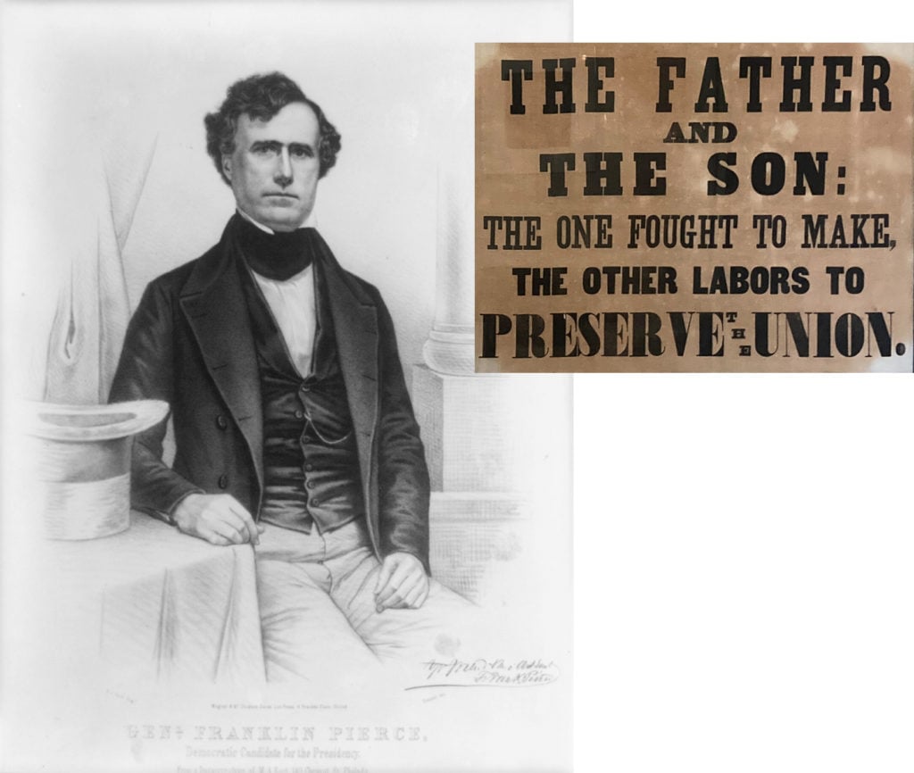 Patriots in Their Midst: The Baker Family’s Ties to Gov. Benjamin ...