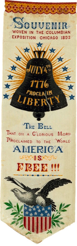 “A Revolutionary Struggle” — Longyear Museum