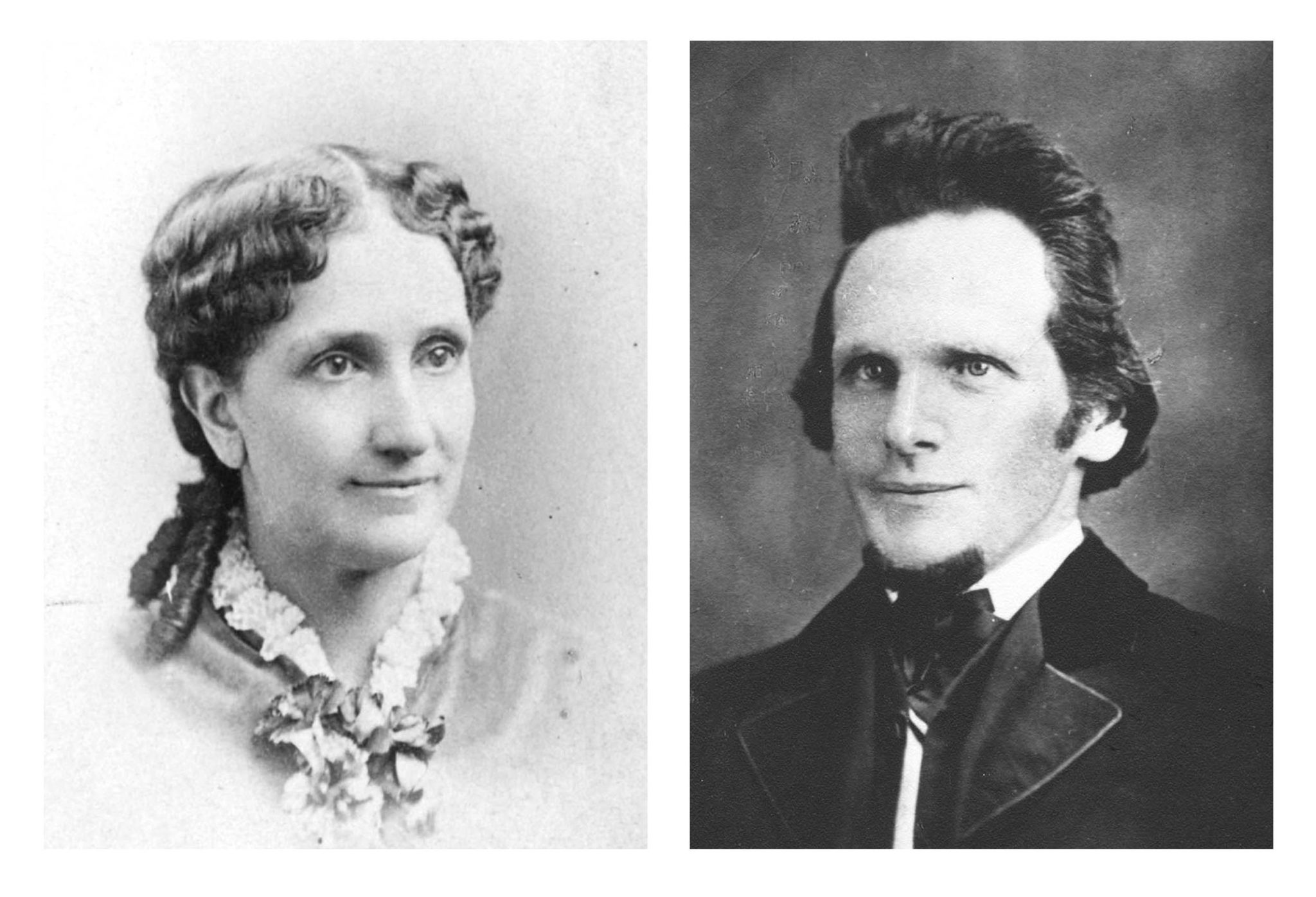 Mary Baker Eddy’s Vermont Sojourn — Longyear Museum