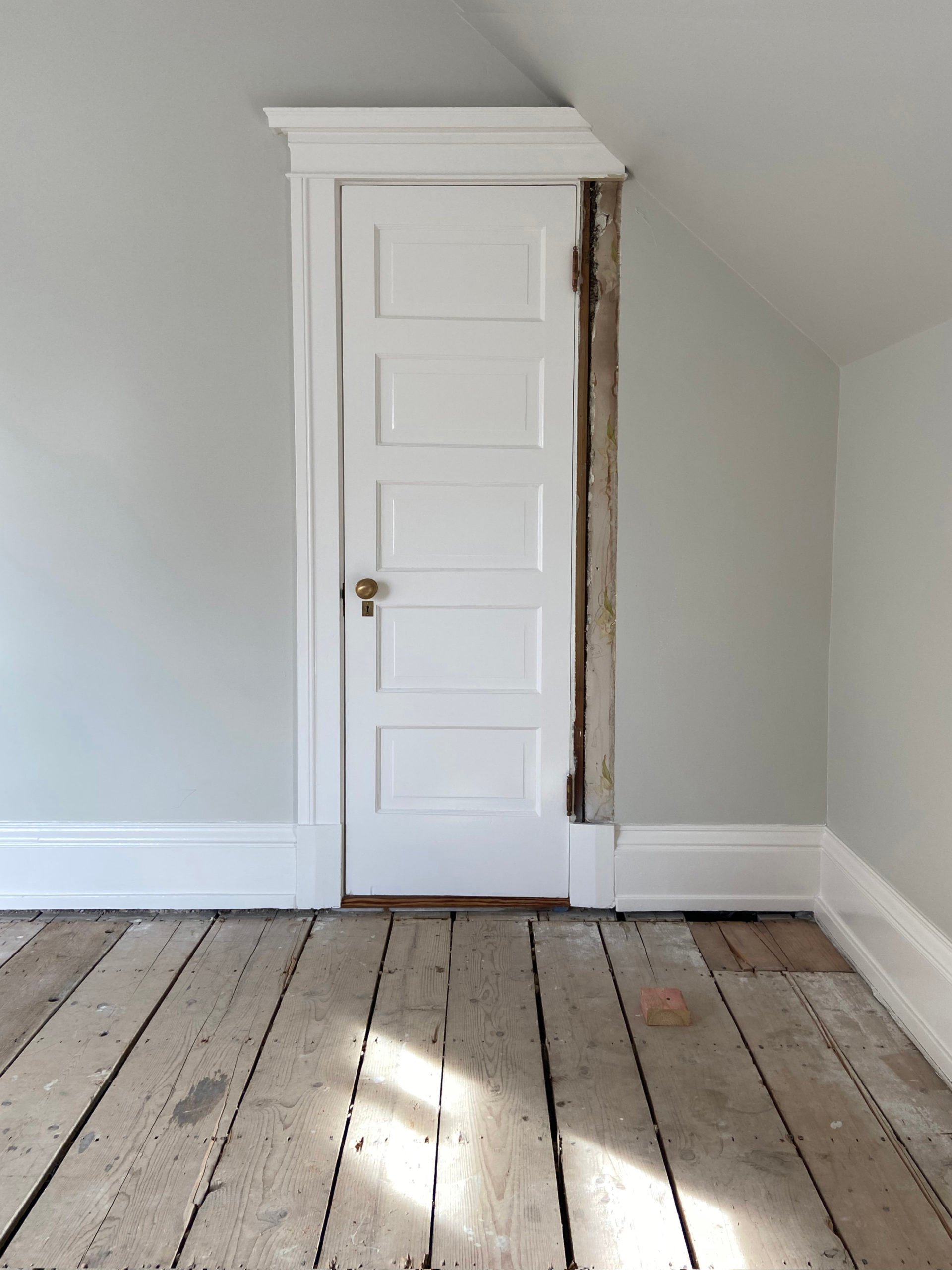 Doorway Discovery — Longyear Museum