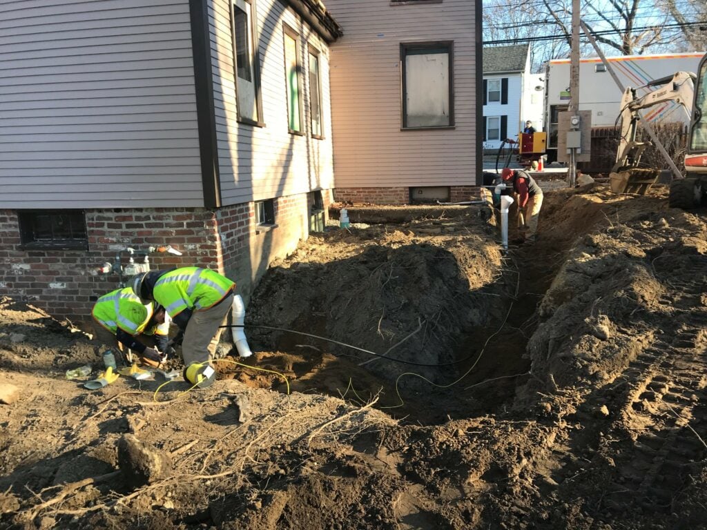 Amesbury Restoration Project — Longyear Museum Amesbury Restoration Project — Longyear Museum