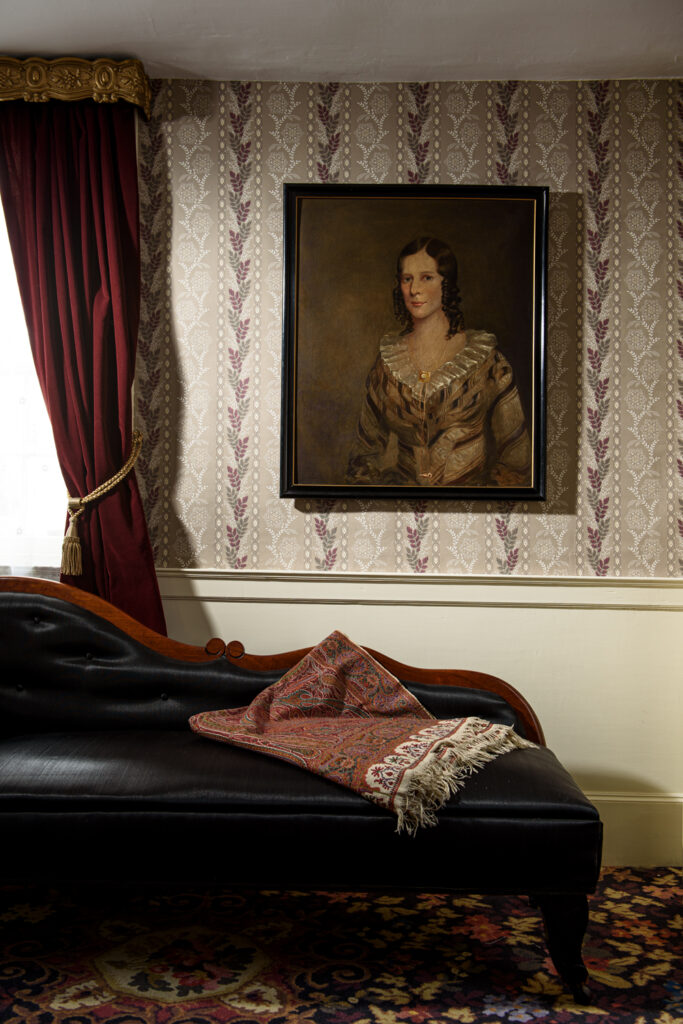 Longyear Museum’s Mary Baker Eddy Historic House Swampscott, Mass.