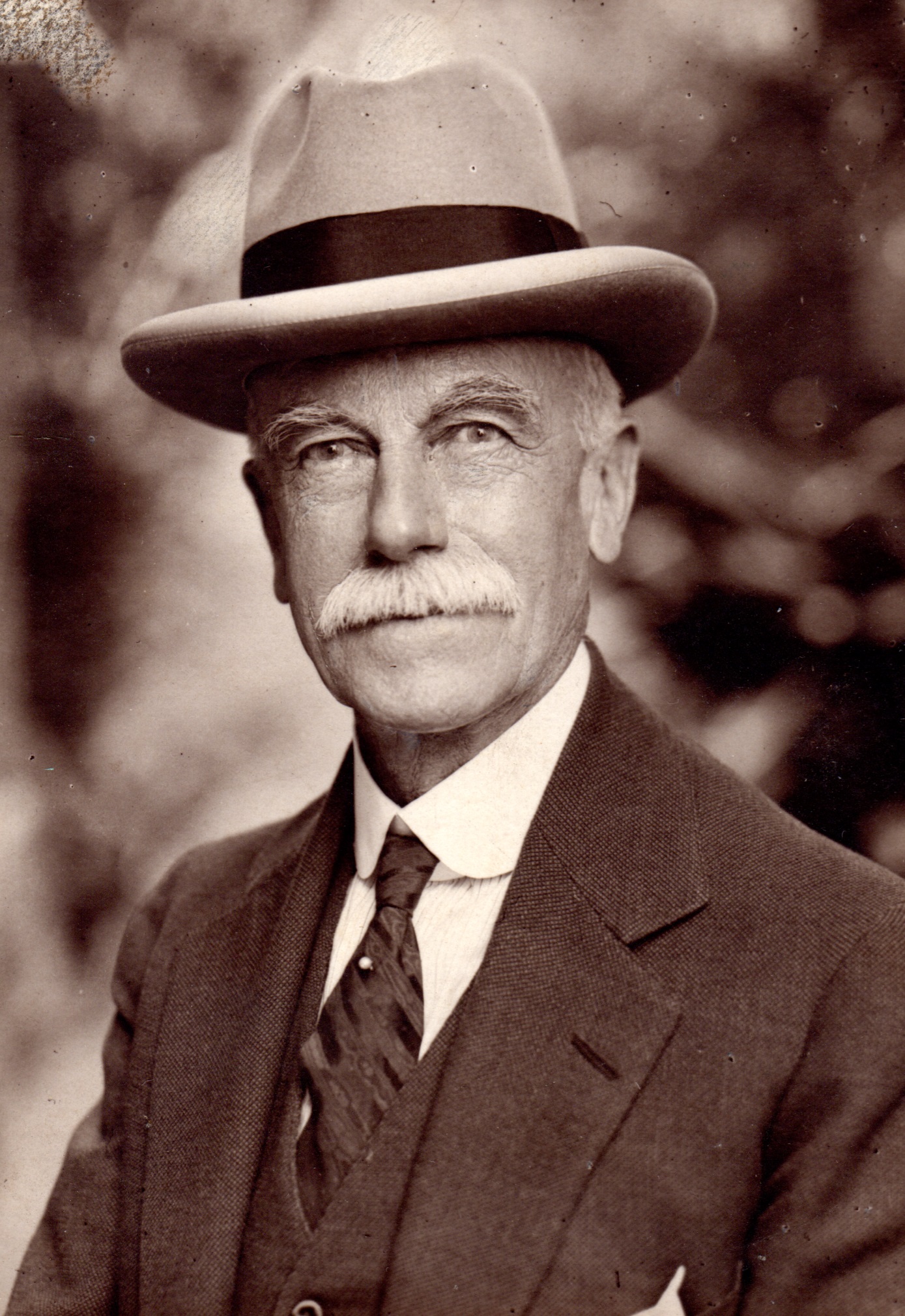 Seashells for Mrs. Eddy — Longyear Museum