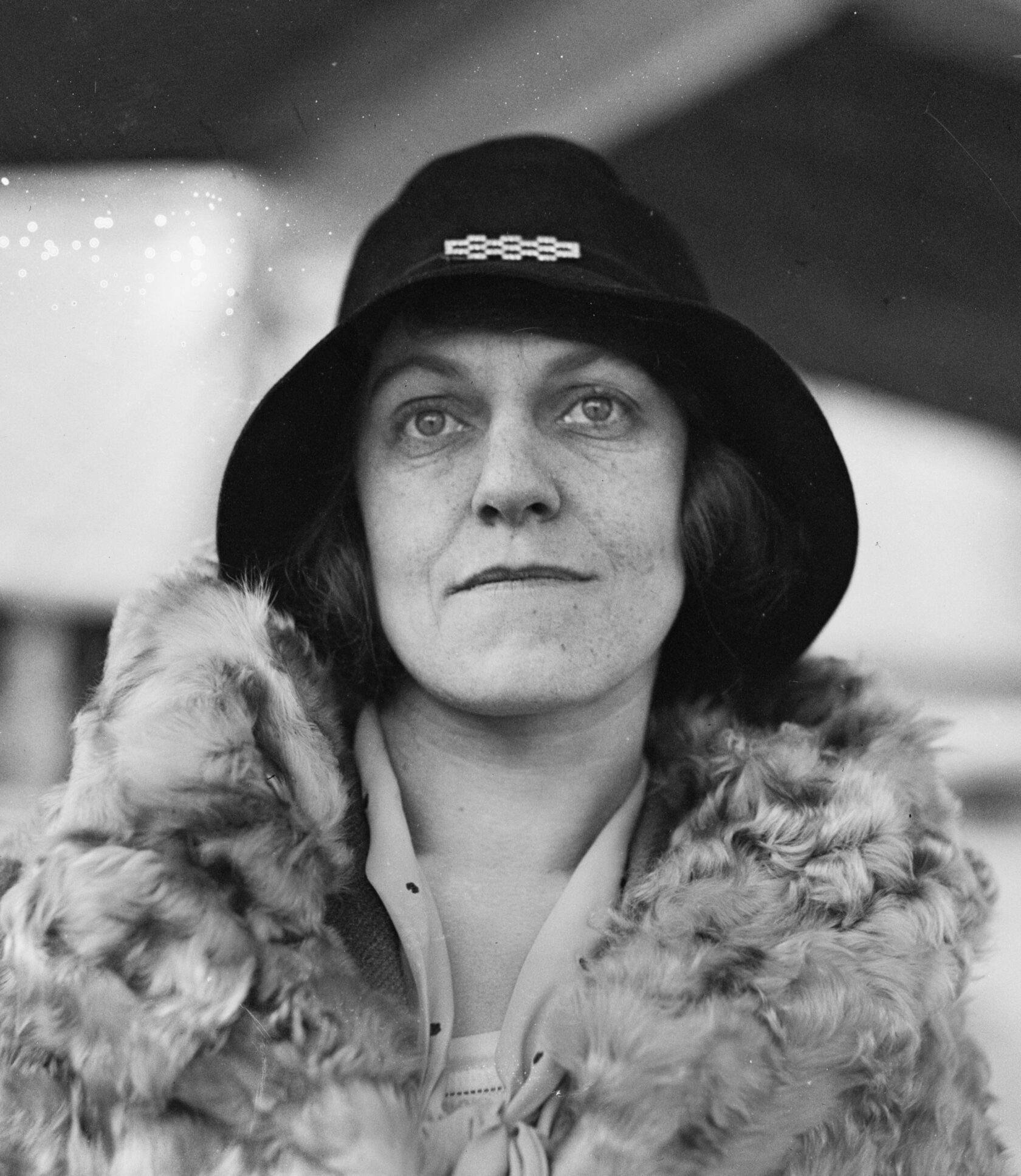 Seashells for Mrs. Eddy — Longyear Museum