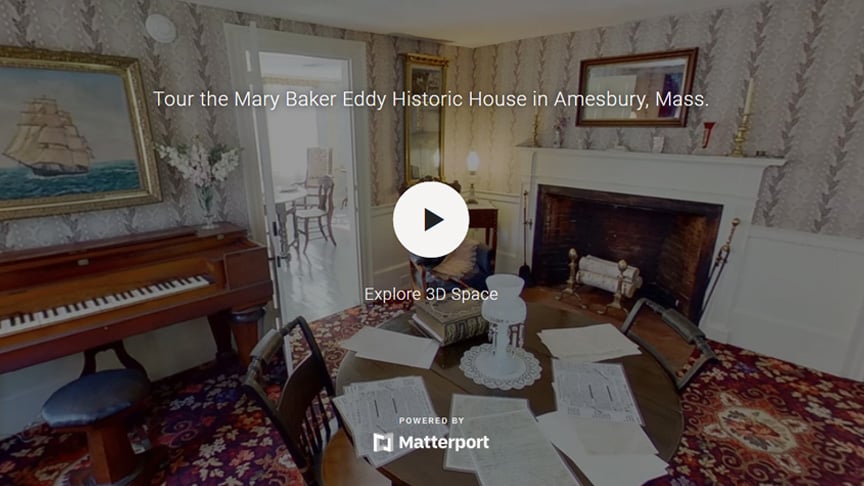 Amesbury — Longyear Museum