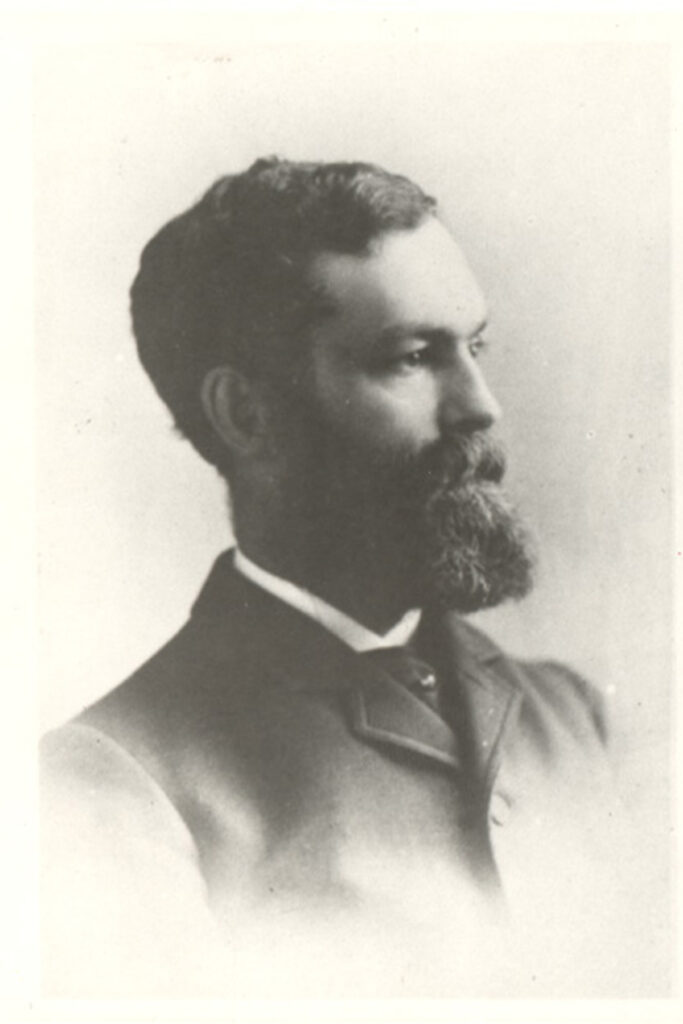 Mary Beecher Longyear—A Memoir, Part 1 — Longyear Museum