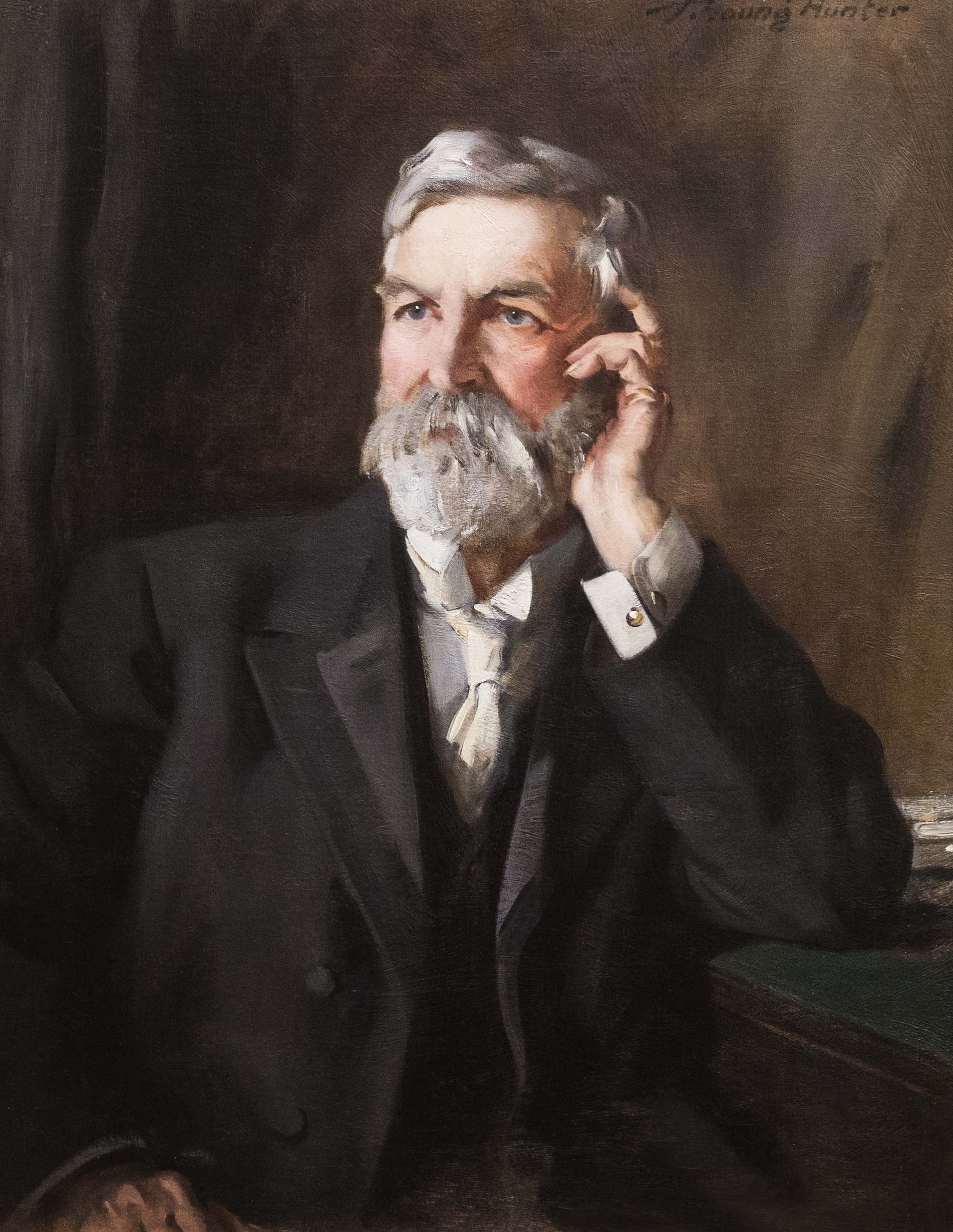 Mary Beecher Longyear—A Memoir, Part 2 — Longyear Museum