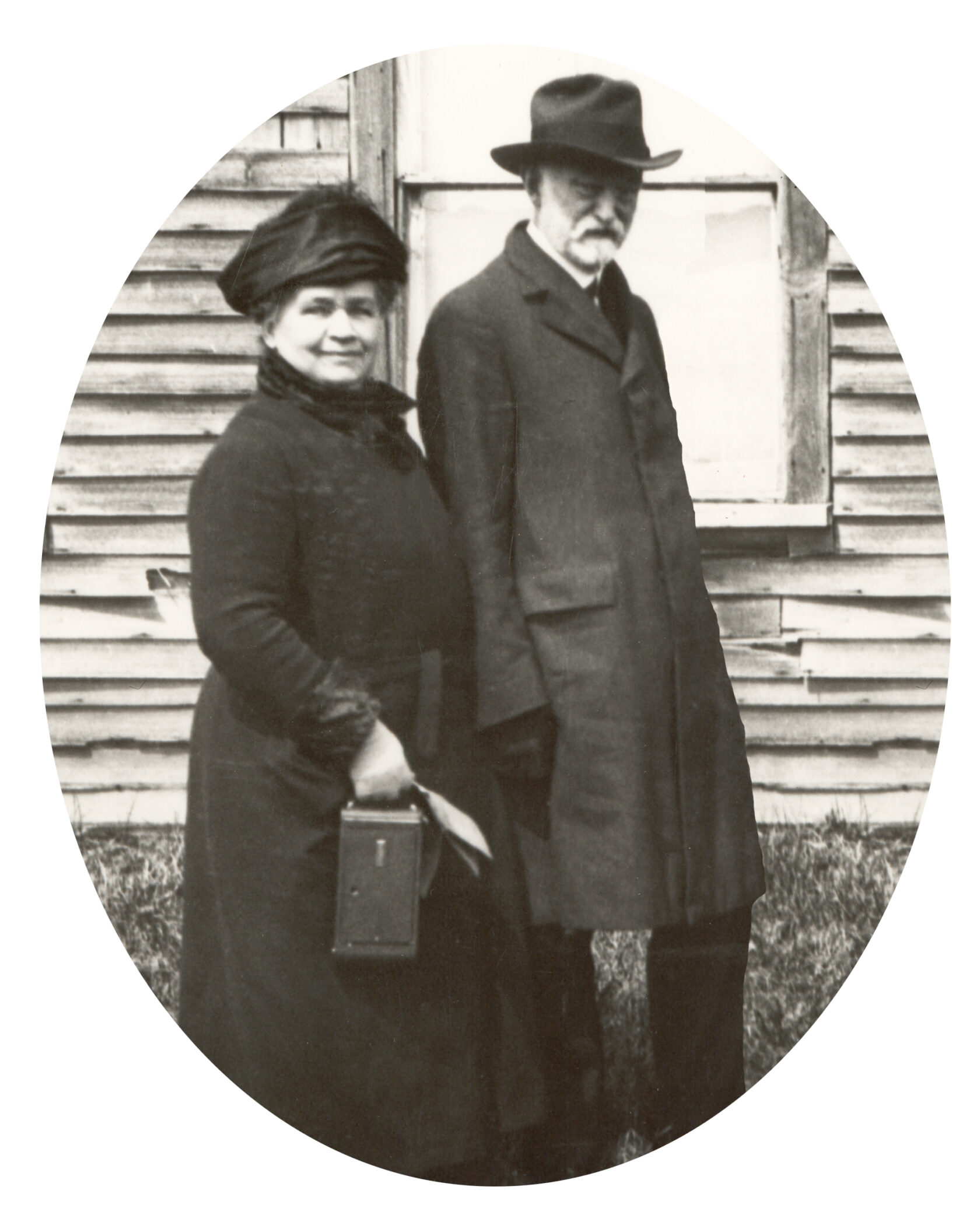 Mary Beecher Longyear—A Memoir, Part 2 — Longyear Museum