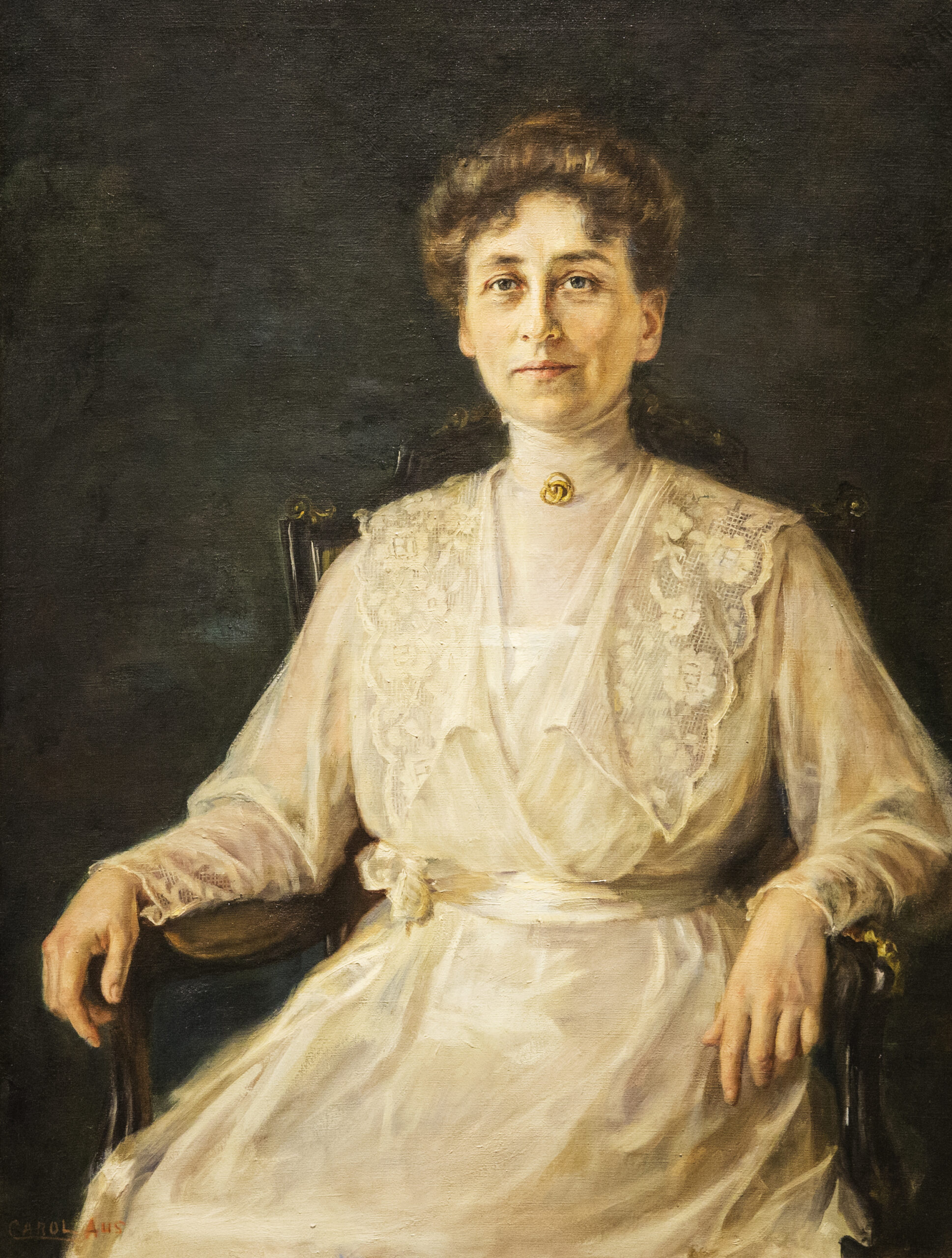 Mary Beecher Longyear—A Memoir, Part 2 — Longyear Museum