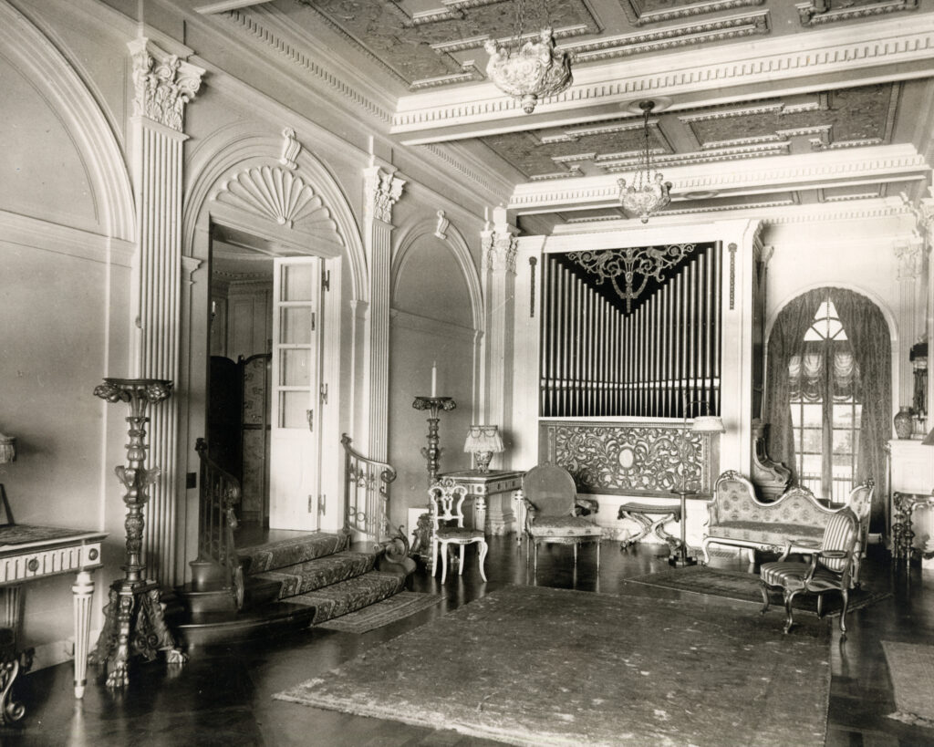 Mary Beecher Longyear—A Memoir, Part 2 — Longyear Museum