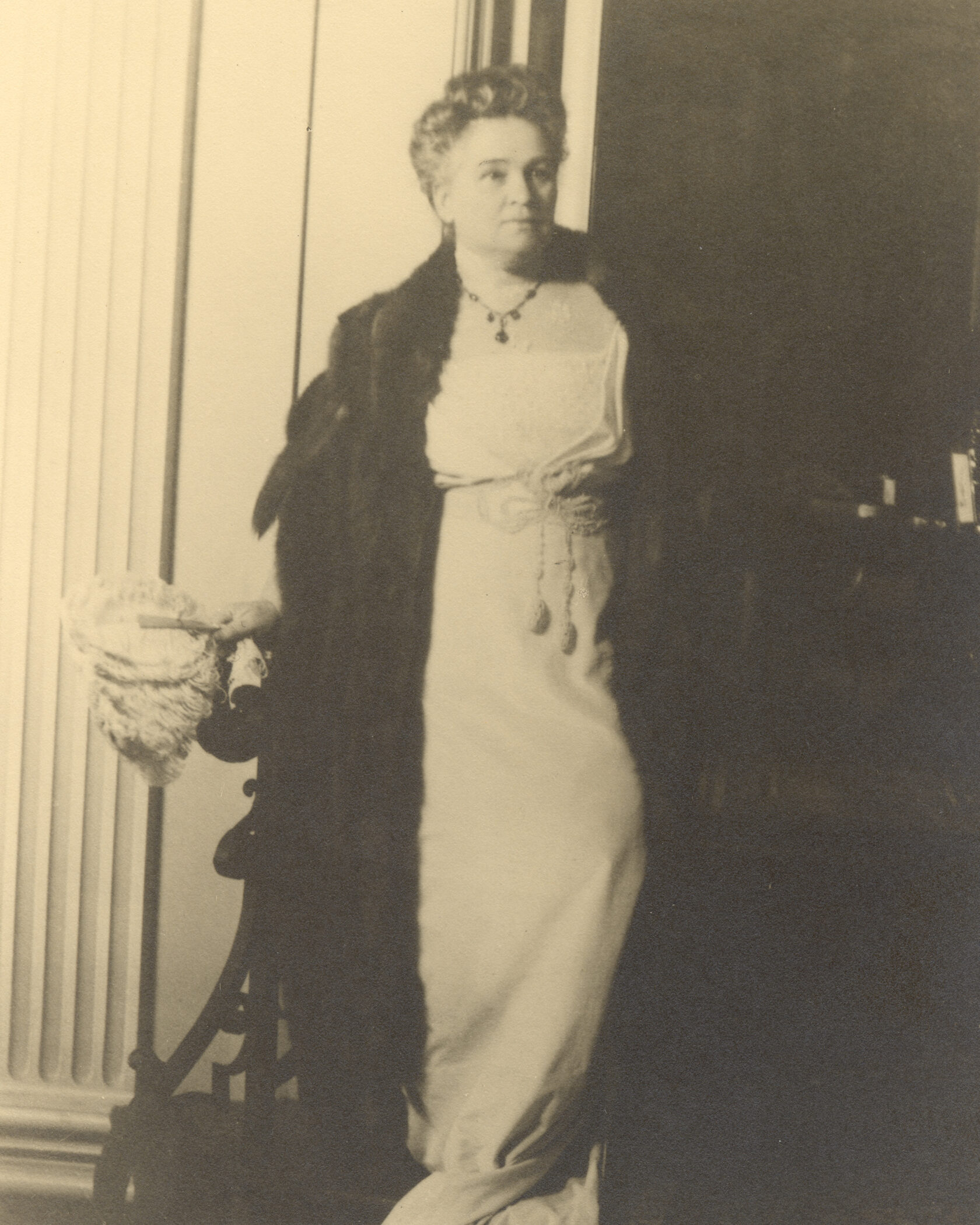 Mary Beecher Longyear—A Memoir, Part 2 — Longyear Museum