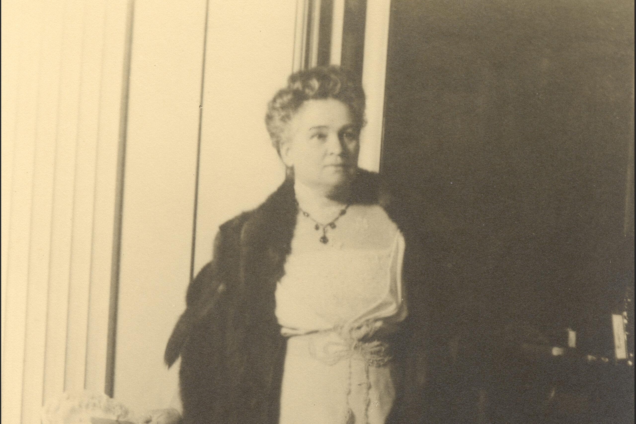 Mary Beecher Longyear—A Memoir, Part 2 — Longyear Museum