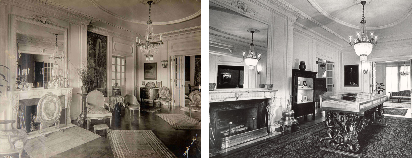 An Insider’s View—The Longyear Mansion — Longyear Museum