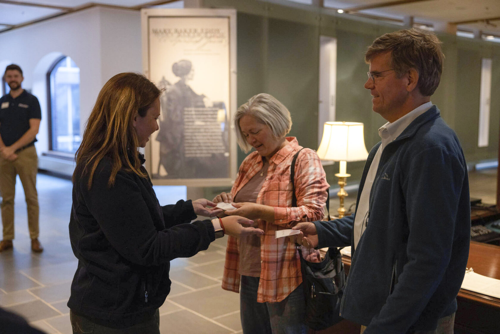 A New Way to Give — Longyear Museum