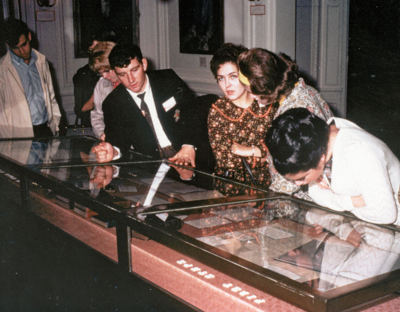 Landmarks of Progress—Part 1 — Longyear Museum