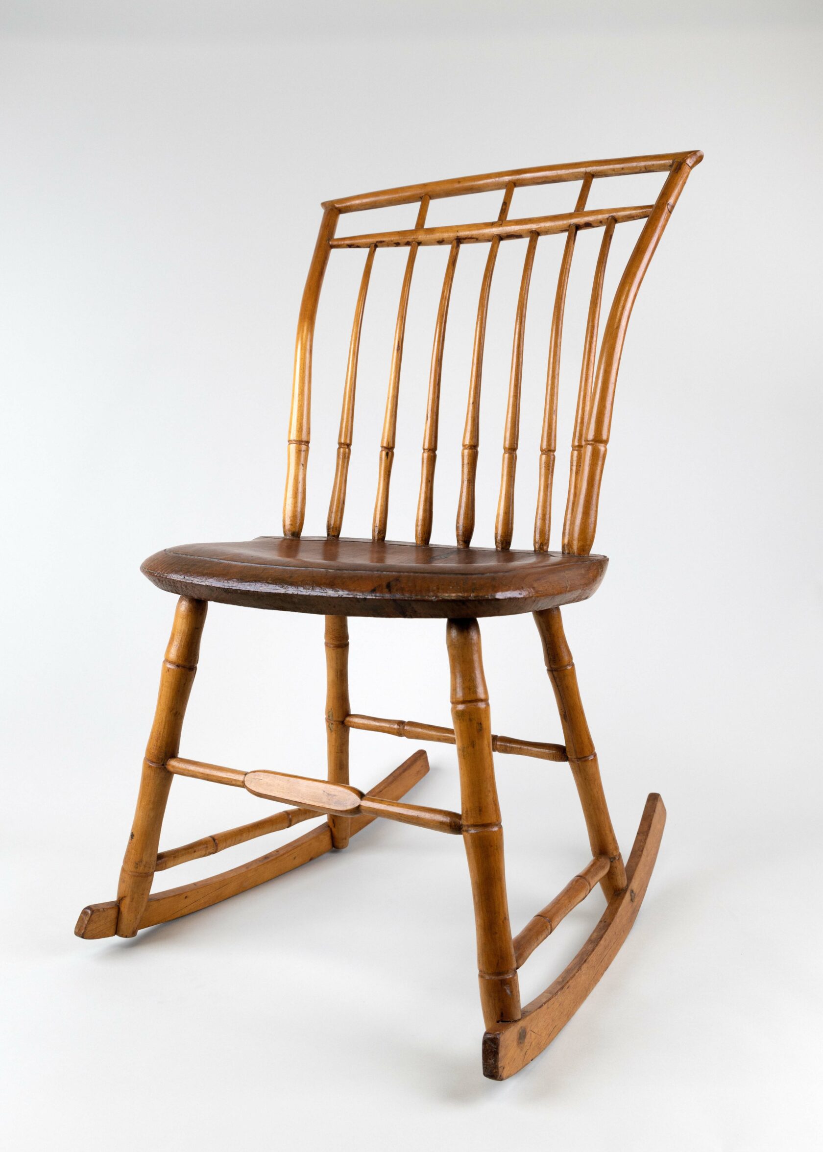 A Mother’s Chair, A Mother’s Love — Longyear Museum