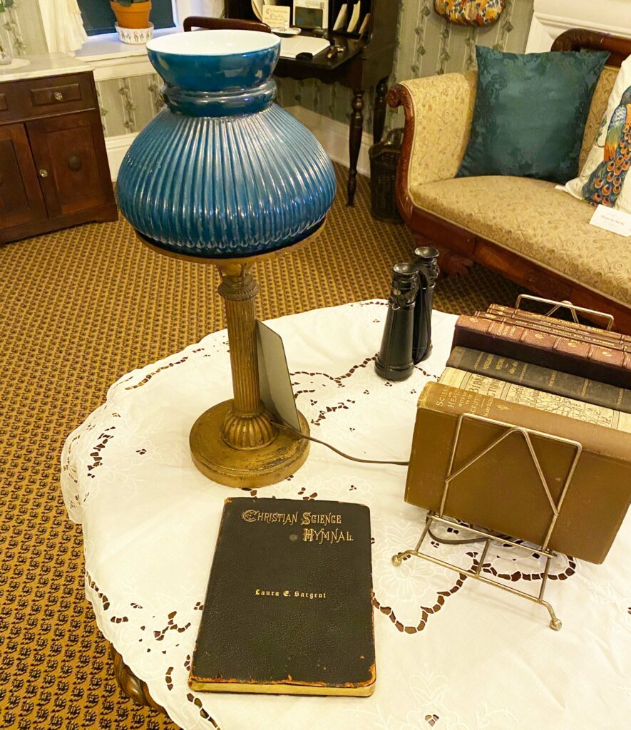New Additions to Longyear’s Early Worker Collection — Longyear Museum