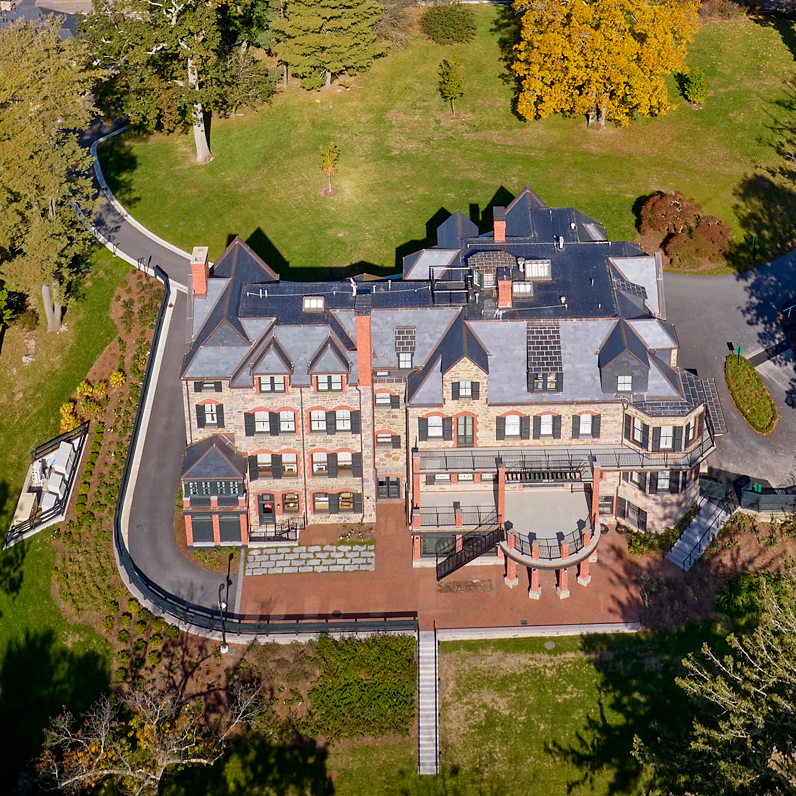 400 Beacon Street Longyear Member Event — Longyear Museum