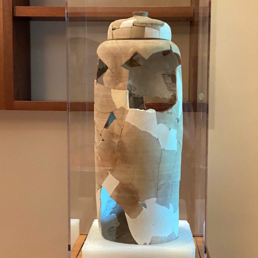 Longyear, John M. — Longyear Museum