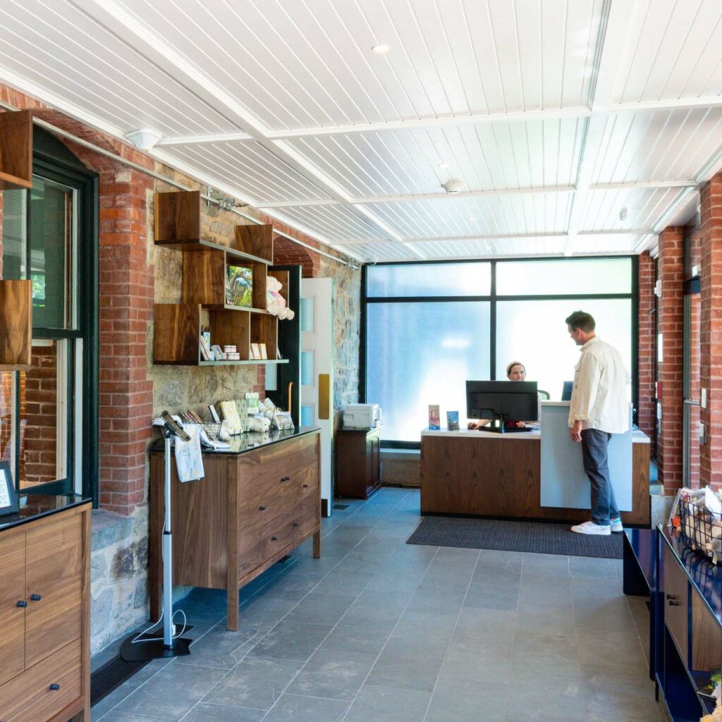 Careers — Longyear Museum