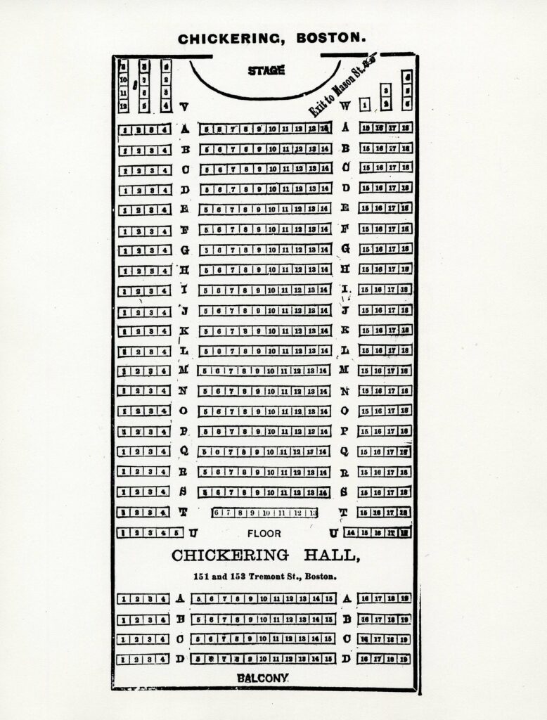 From the Vault: Historic Organ — Longyear Museum