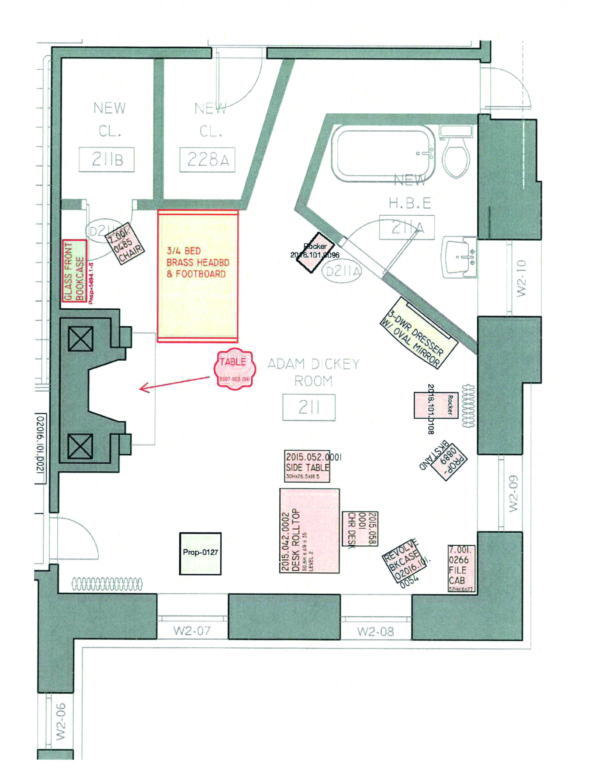 400 Beacon Street: Longyear’s Interpretive Restoration — Longyear Museum