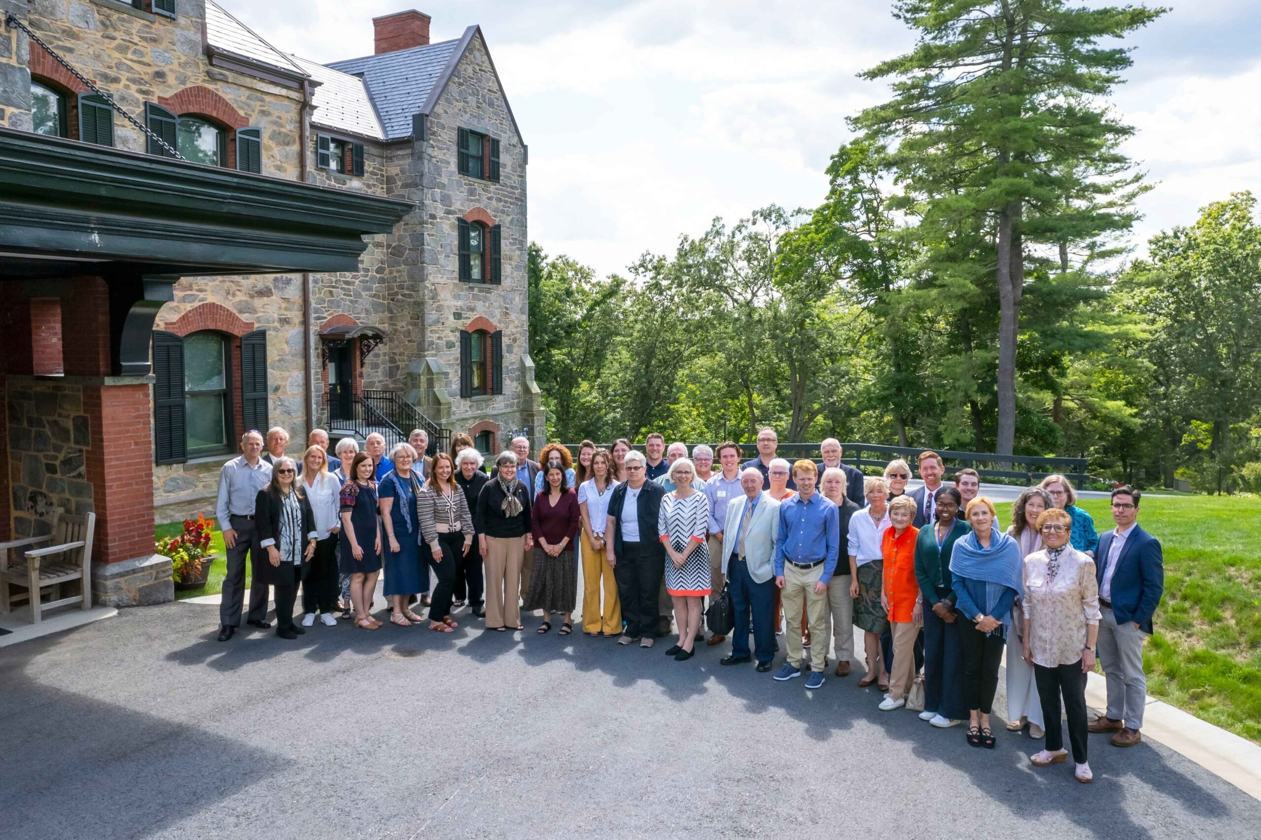 Reopening 400 Beacon Street: From Vision to Fruition — Longyear Museum