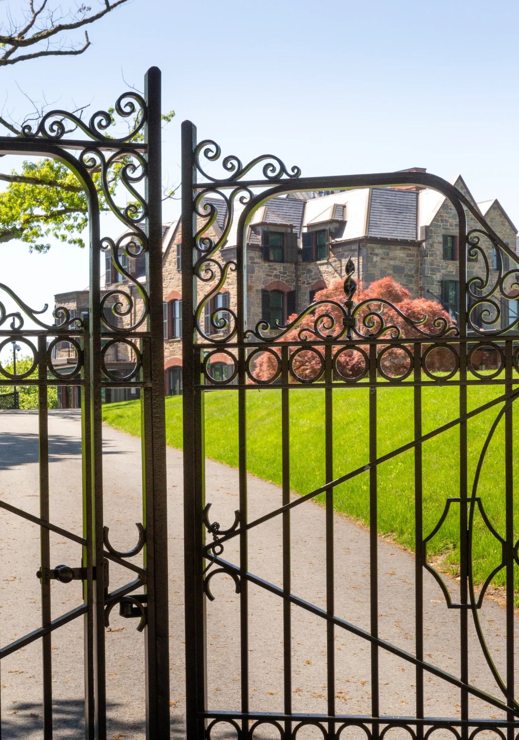 400 Beacon Street Restoration Receives Award — Longyear Museum