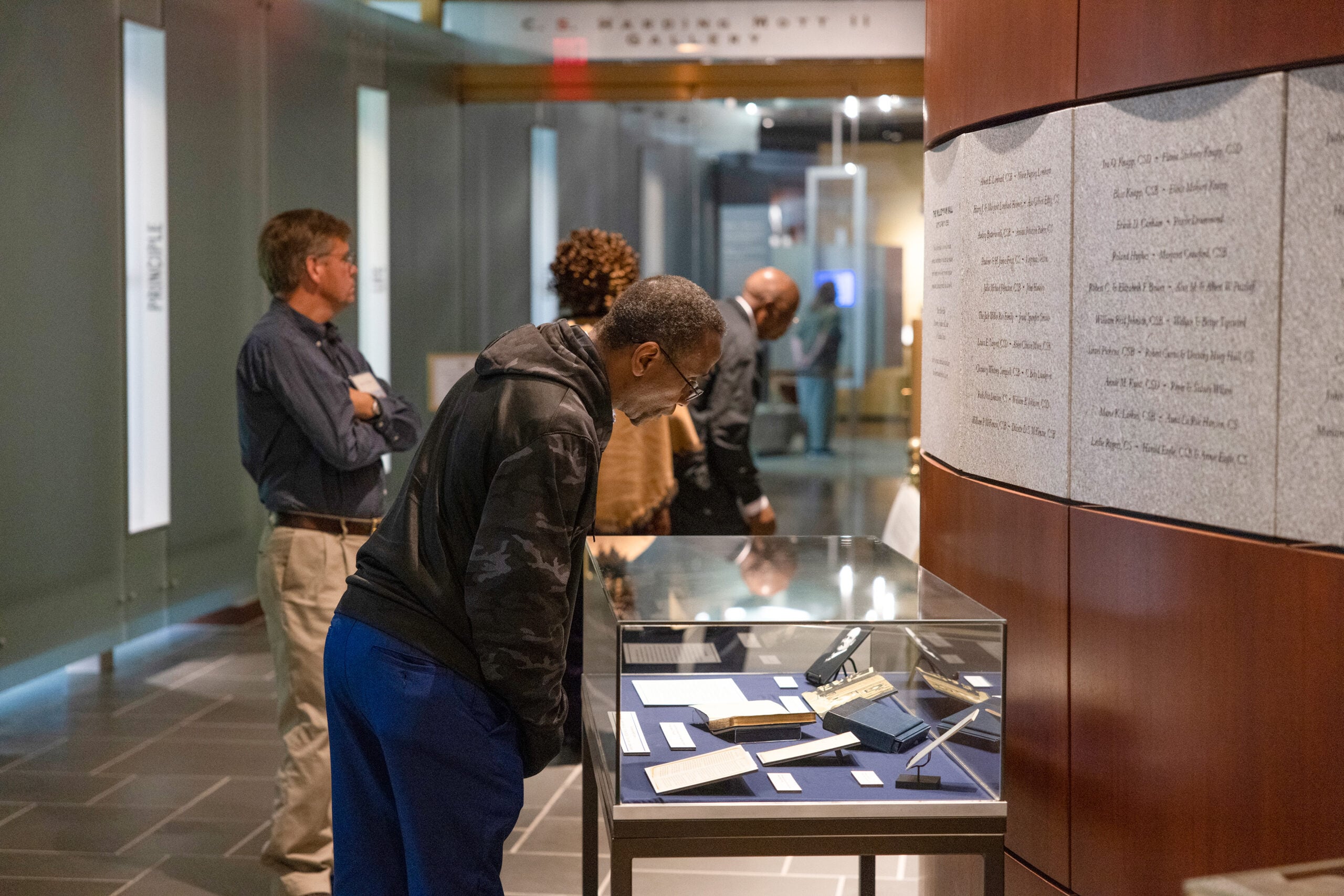 Year-end IRA donations for 2025 — Longyear Museum