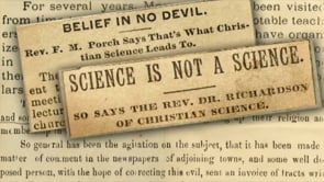 The Farlow Family — Longyear Museum